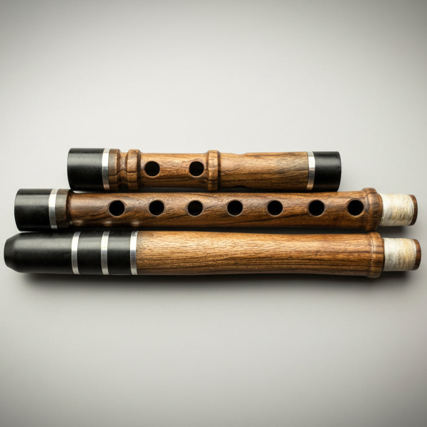 Instruments – Zhivko Vasilev